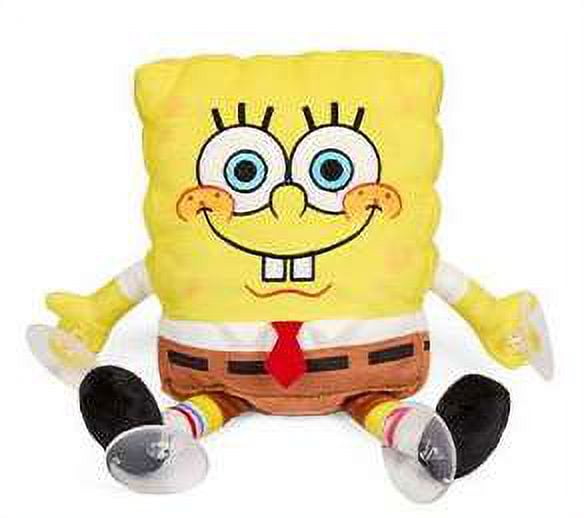 Plush - Kidrobot Winder Clinger - Nickelodeon SpongeBob SquarePants 8 ...