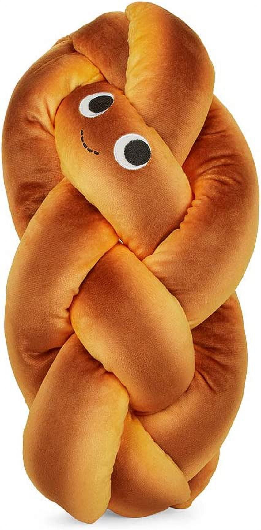 NECA Plush - Challah Bread - Walmart.com