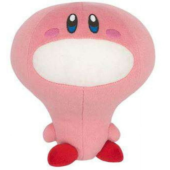 Kirby Squishy