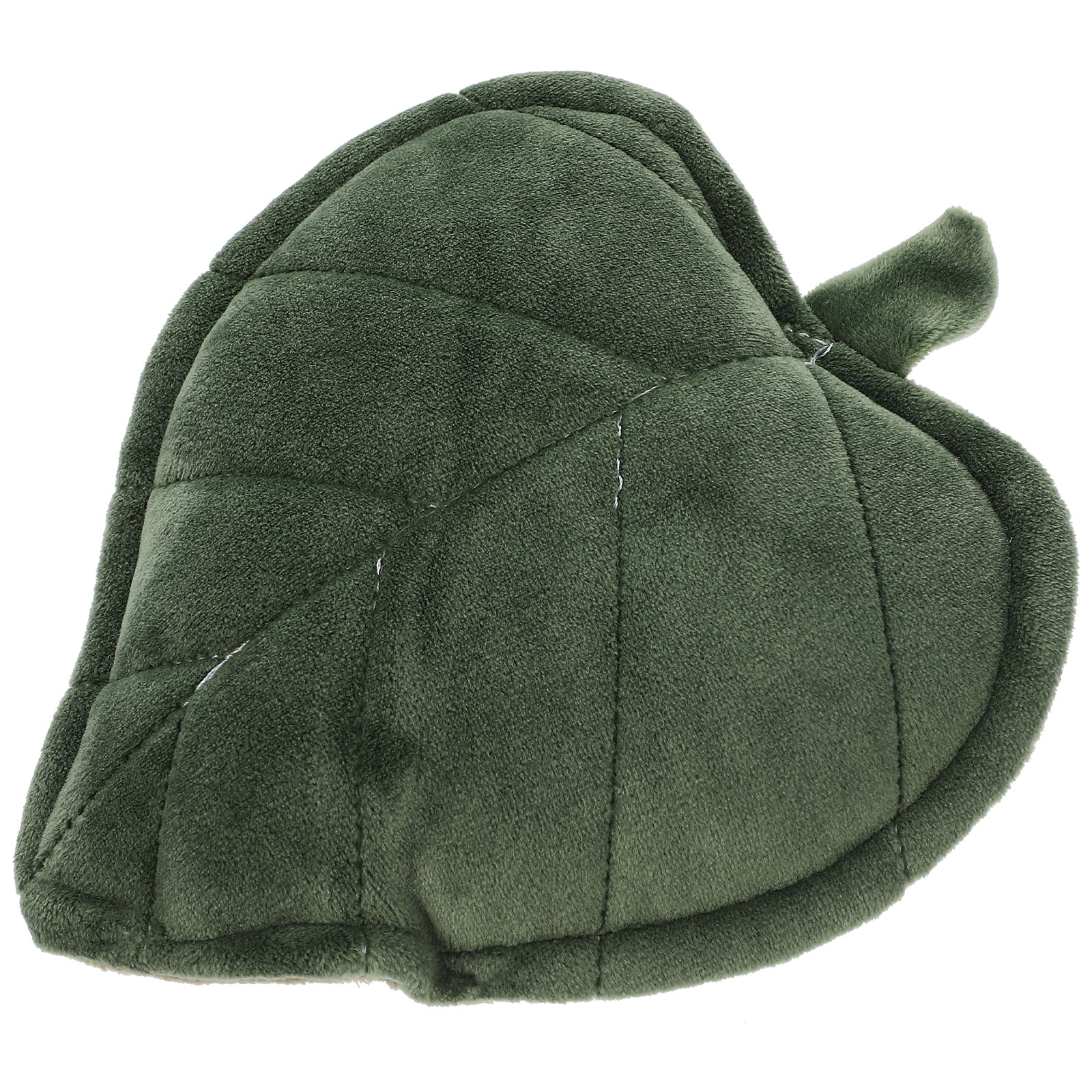 Plush Leaf Hugging Pillow Nordic Style Creative Pillow Toy Leaf ...