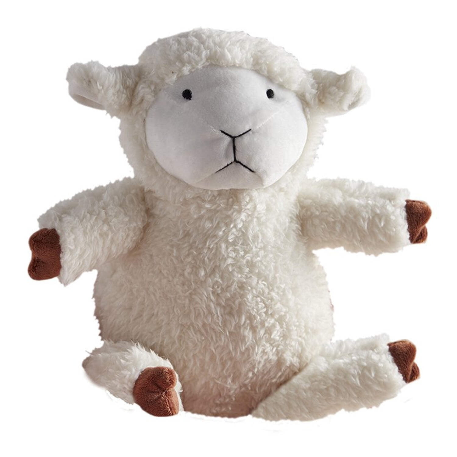 Plush Levi Lamb - Walmart.com