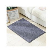 "Astarin Absorbent Bathroom Rugs, Non-Slip, Machine Washable, 16""X24 ...