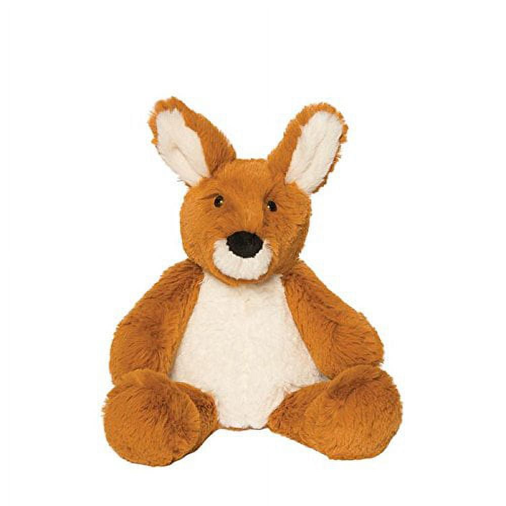 Plush - Manhattan Toy - Adorables Hazel Fawn Small Soft Doll 154500 ...