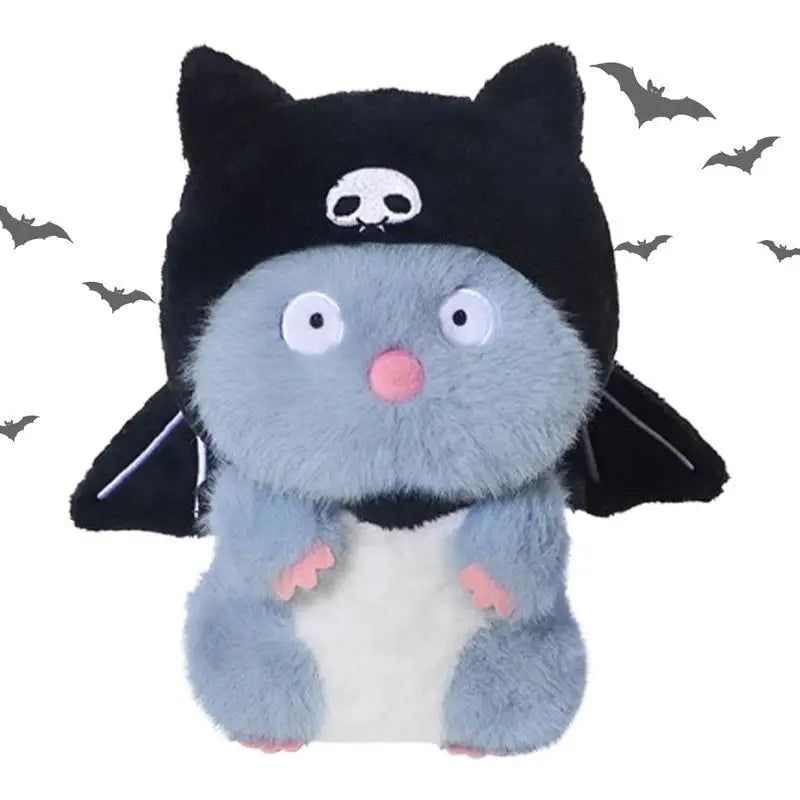 Plush Cute Mice Character Toy - Huggable Stuffed Animal for Kids ...