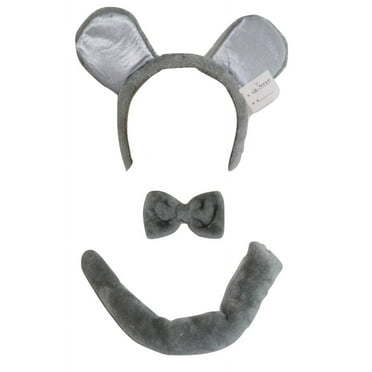 ANIMAL SET W/SOUND-MOUSE - Walmart.com