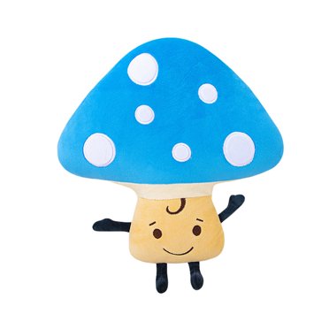 Realistic Soft Toys Stuffed Animal Throw Plush Doll for Home Teens ...