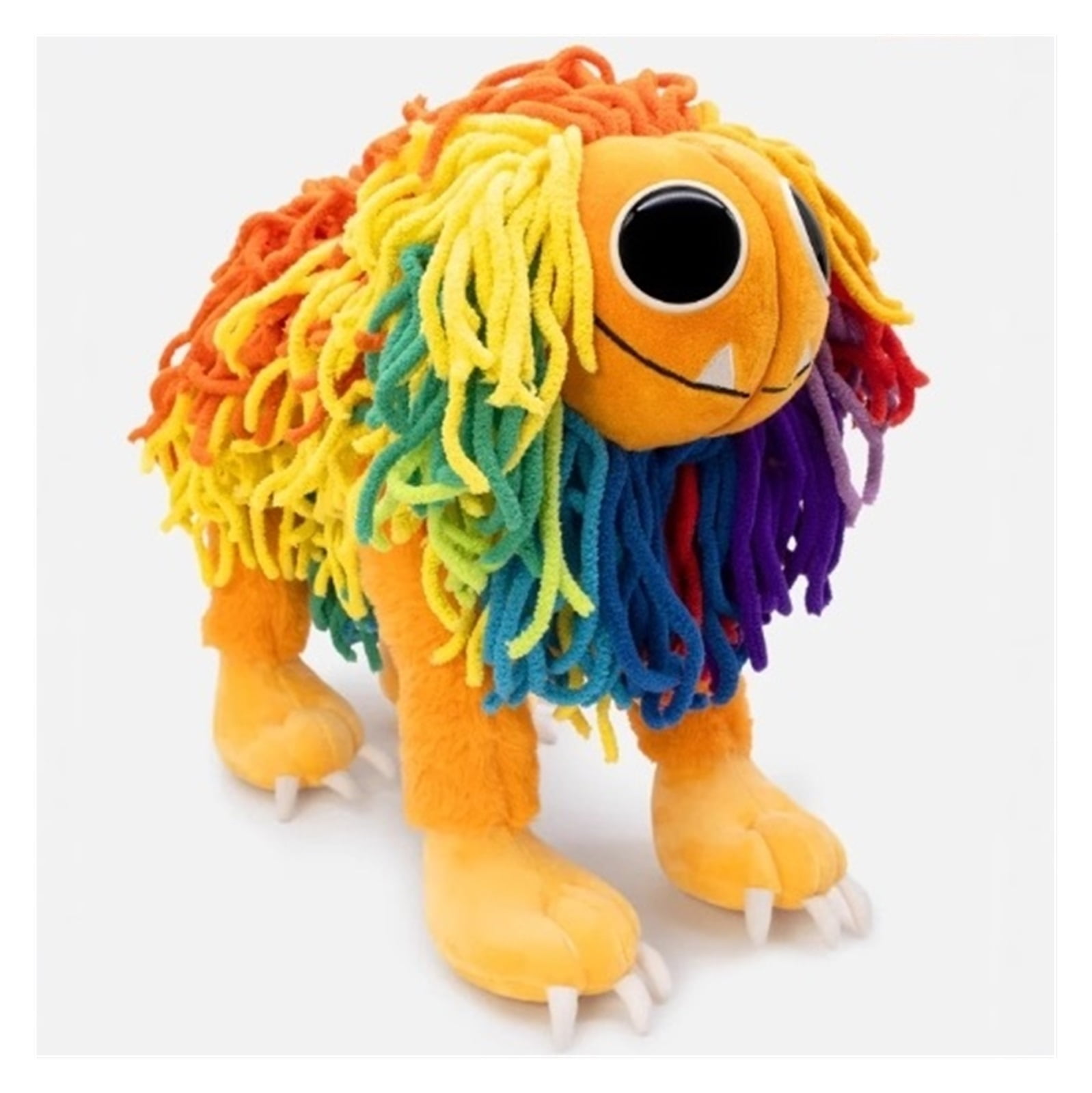 Dinosaur Lion Stuffed Animal Nightmare Plush Doll - Walmart.com