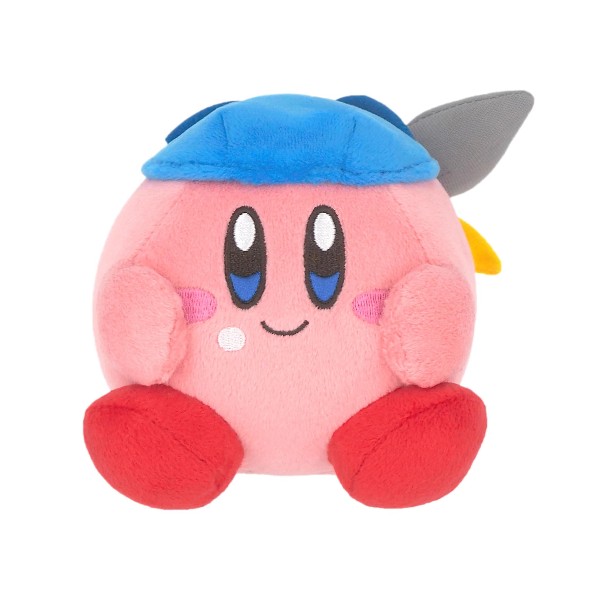 Plush - Nintendo - Kirby - Bandana Waddle Dee 4" Toy Doll Licensed ...