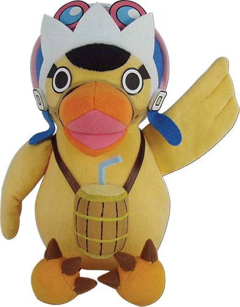 Plush - One Piece - Karoo 12'' Toys Soft Doll Licensed ge52713 ...