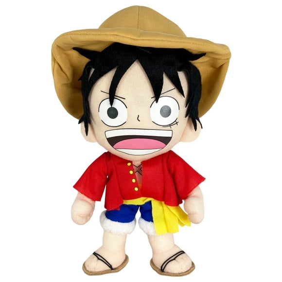 ONE PIECE Stuffed Animals & Plush Toys in Toys - Walmart.com