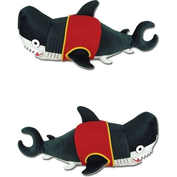 ONE PIECE Stuffed Animals & Plush Toys in Toys - Walmart.com