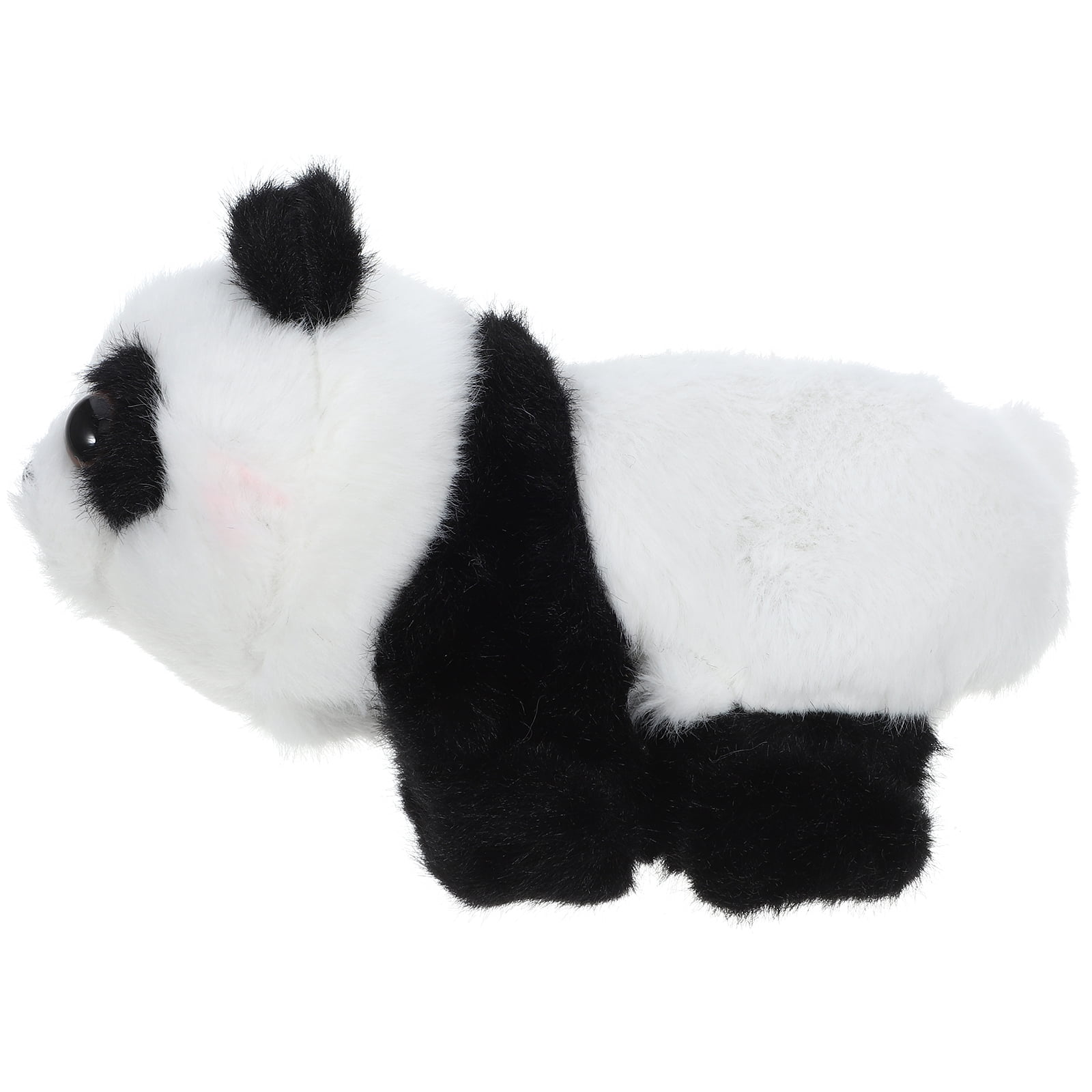 Plush Panda Slap Bracelet Animal Slap Band Animals Theme Party Favor ...