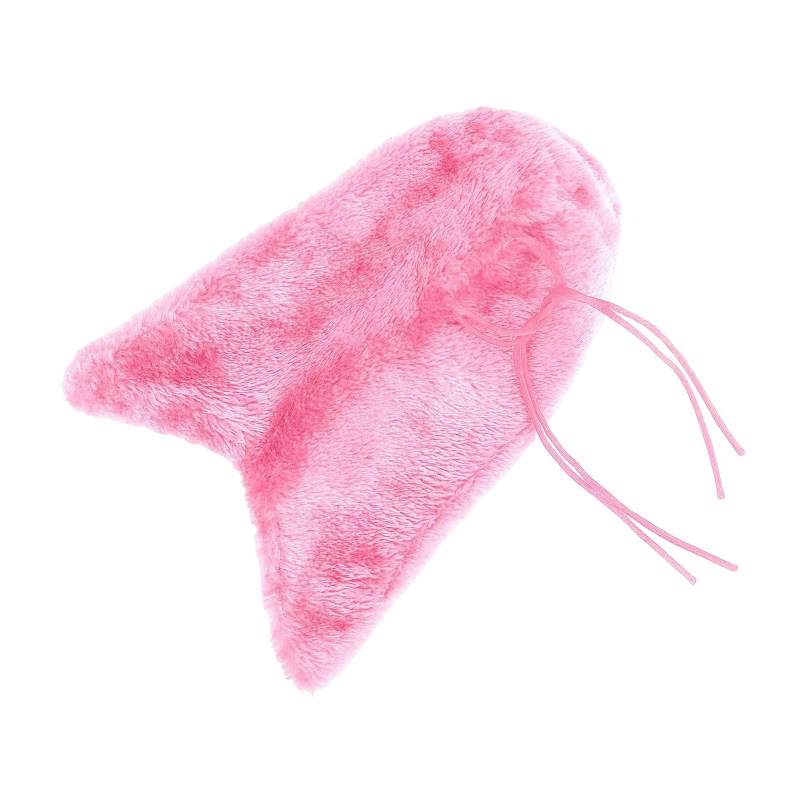 Plush Parrot Cage Hanging Shelter Corner Blanket Cave Bedding Winter ...