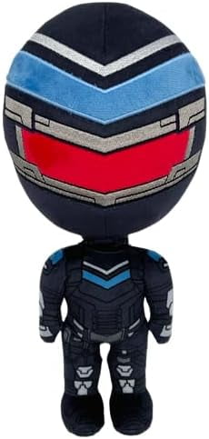 Plush - Peacemaker - Vigilante Collectible Talking Plush - Walmart.com