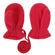 Kids Mitten Keepers - Walmart.com
