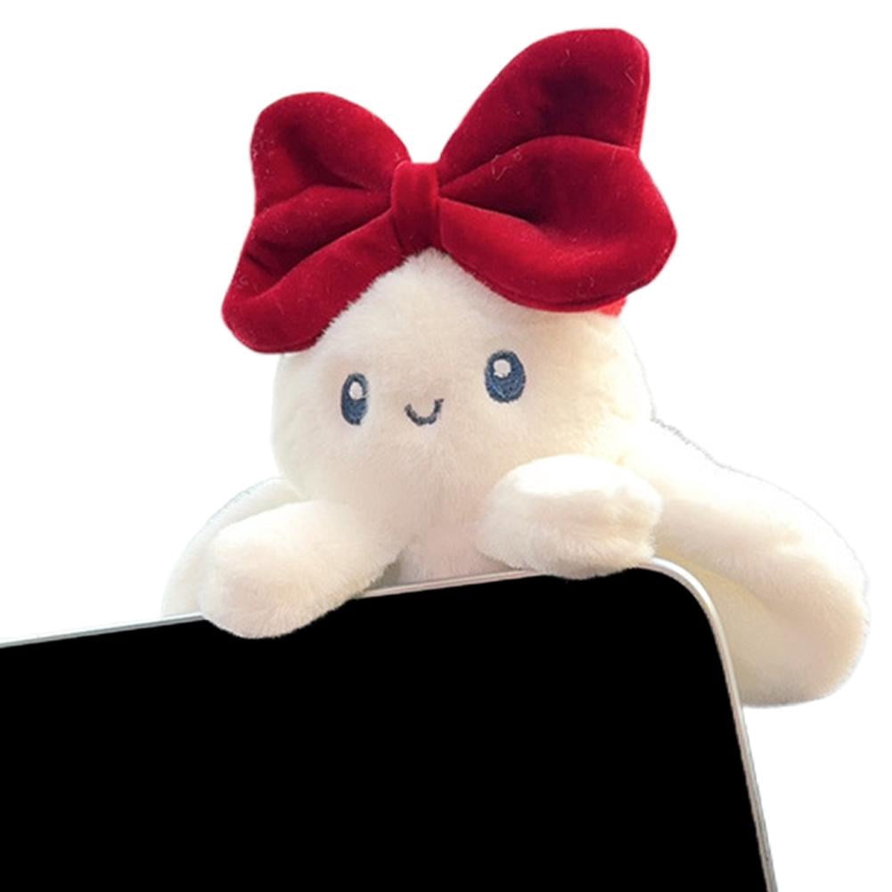 Plush Puppy Clutch Decoration Car Wiper Turn * Switch Decoration Cute ...