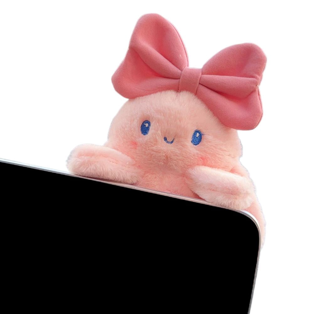 Plush Puppy Clutch Decoration Car Wiper Turn * Switch Decoration Cute ...