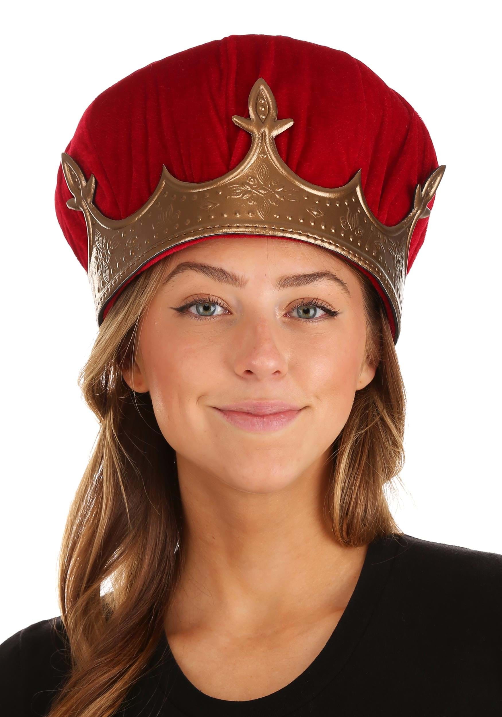 Plush Queen Crown - Walmart.com
