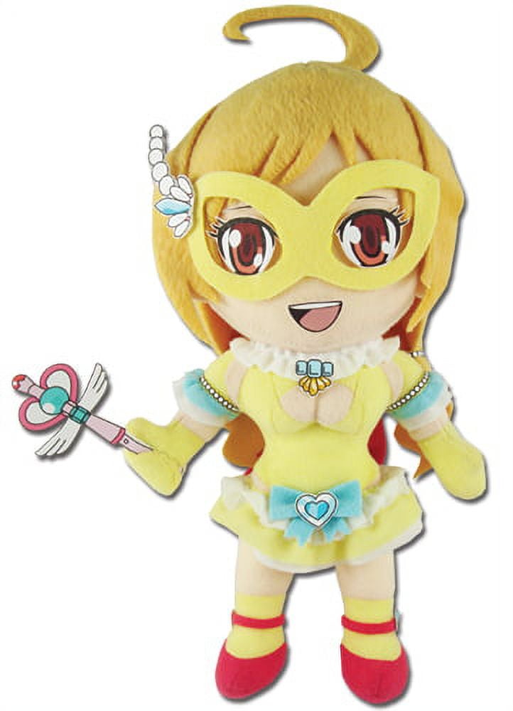 Plush - Samurai Flamenco - New Mari 8'' Soft Doll Toys ge52658 ...