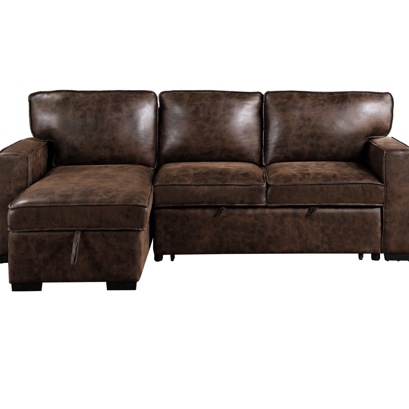 Plush Seating | Reversible Sofa Bed for Reading Corners | Cozy Reading ...