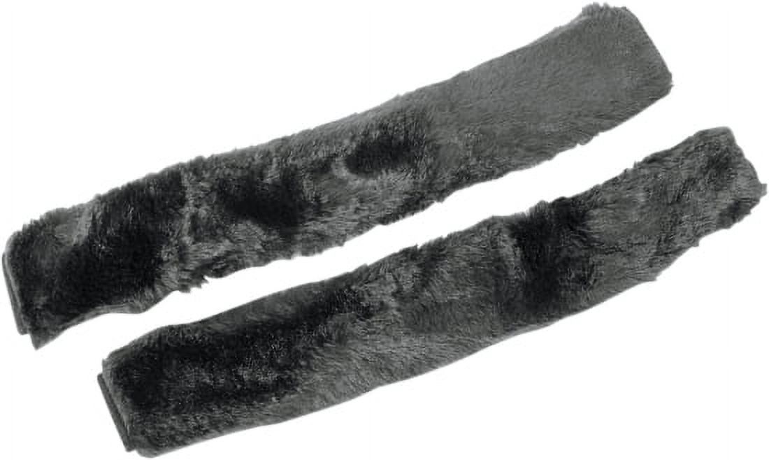 Plush Soft-Tie Covers - Walmart.com