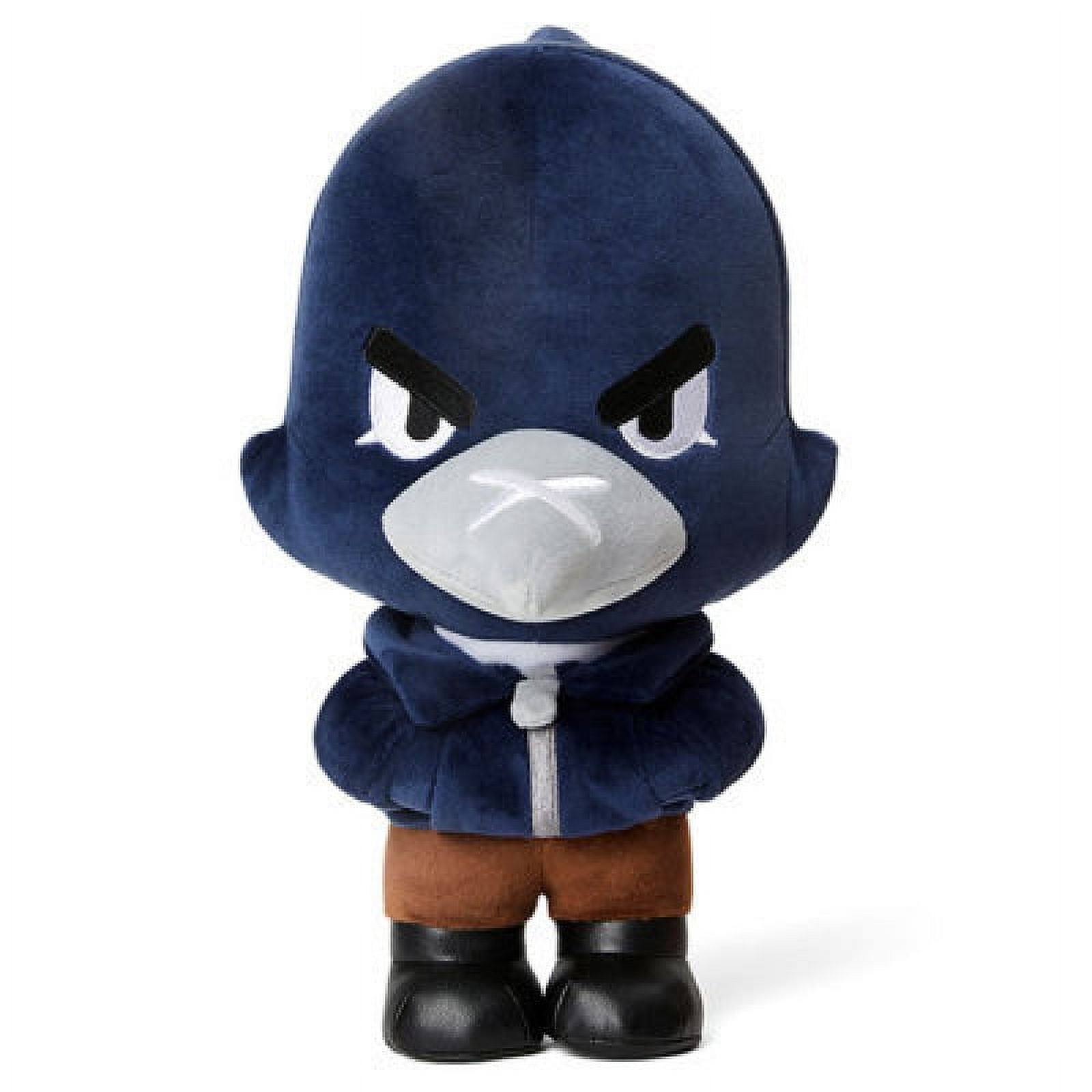 Plush Spike Shelly Clot Leon Poco Plush Toy Stuff Pillow Dolls Game ...