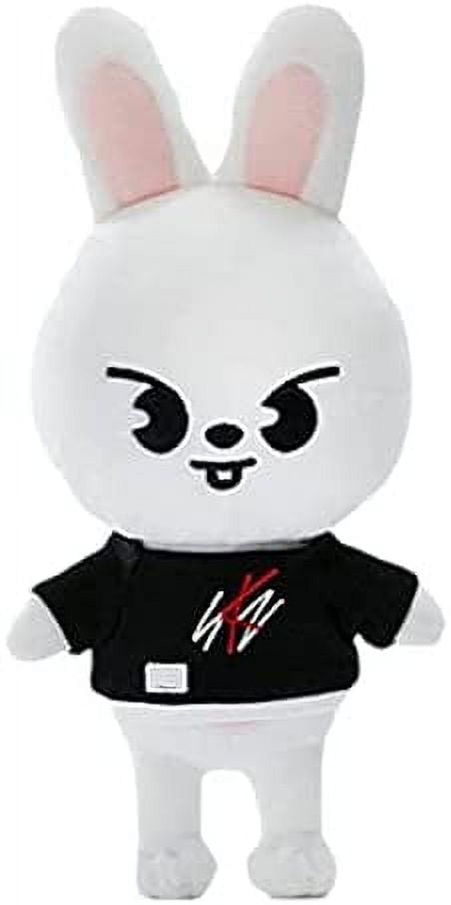 Plush Stray Kids Plush Toys, Kawaii Plush Skz Plushies, Cartoon Anime ...