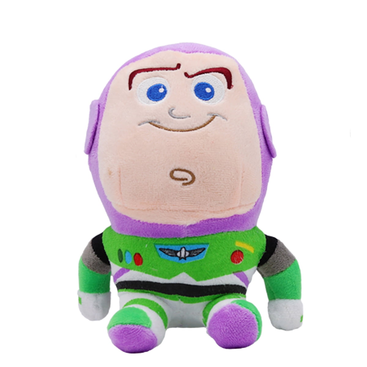 Plush Stuffed Animal Buzz Lightyear-Collectible Plush-20CM - Walmart.com