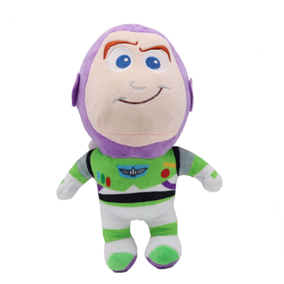 Plush Stuffed Animal Buzz Lightyear-Collectible Plush-25CM - Walmart.com