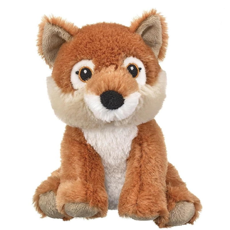 Plush Stuffed Animal COYOTE - Walmart.com