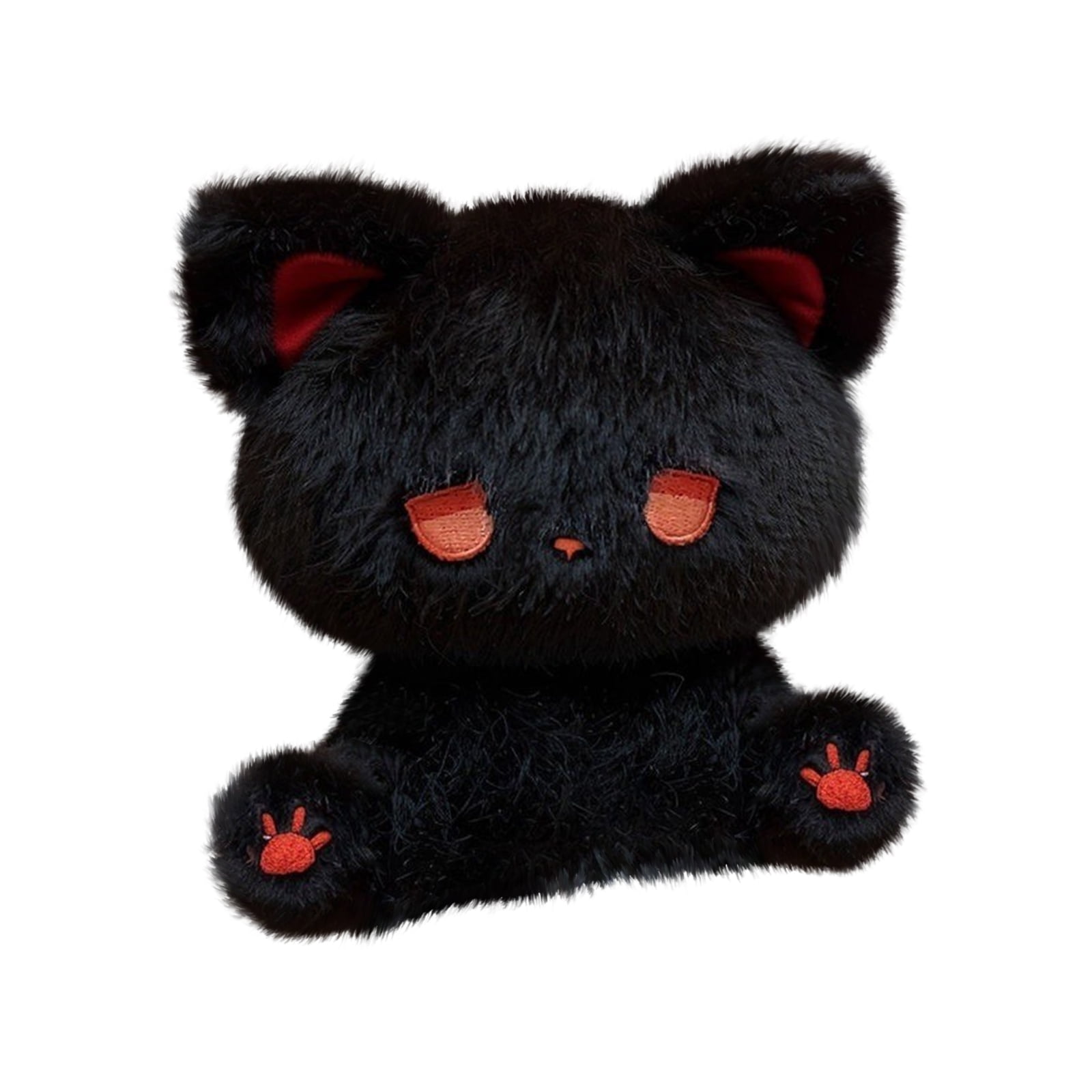Plush Stuffed Animal Toy, Plush Toy Doll, Soft Plush Material, High ...