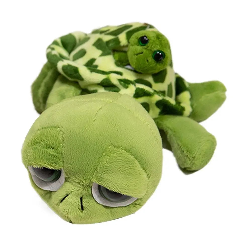 Plush Stuffed Animals Big Eyes Stuffed Animal Doll Kids Stuffed Animals ...