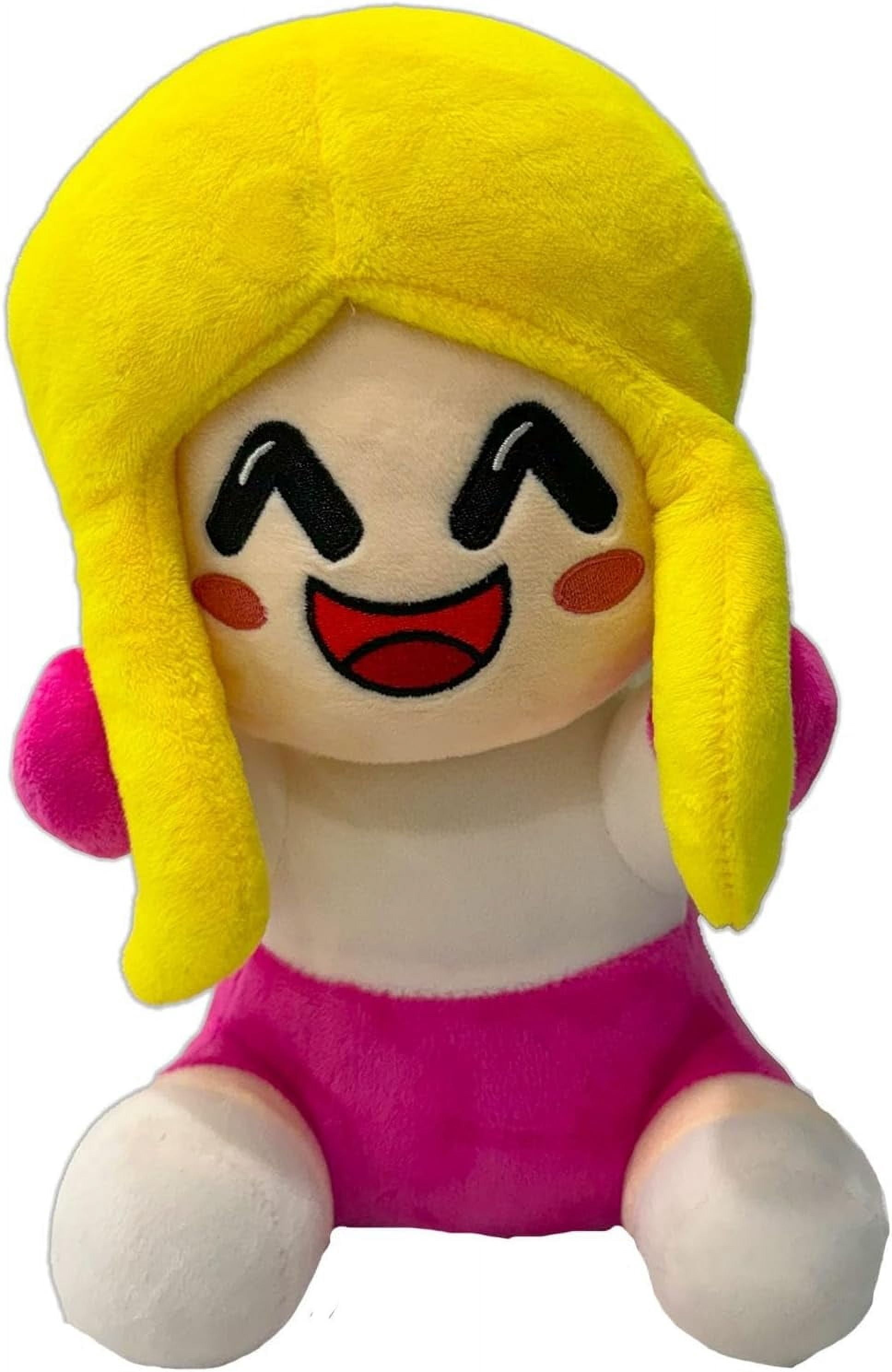 𝐎𝐦𝐳 𝐂𝐫𝐞𝐰 Plush, Stuffed Figure Throw Pillows for Home Decor for Game ...