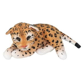 Toy Leopard