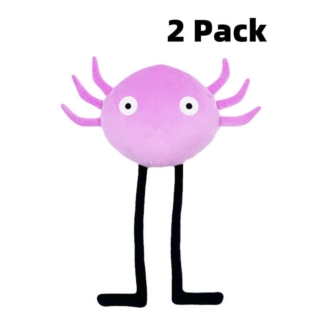 Plush Stuffed Toy - Kinito Pet, 17.5"H Plushie Toys, Plush Hugging ...