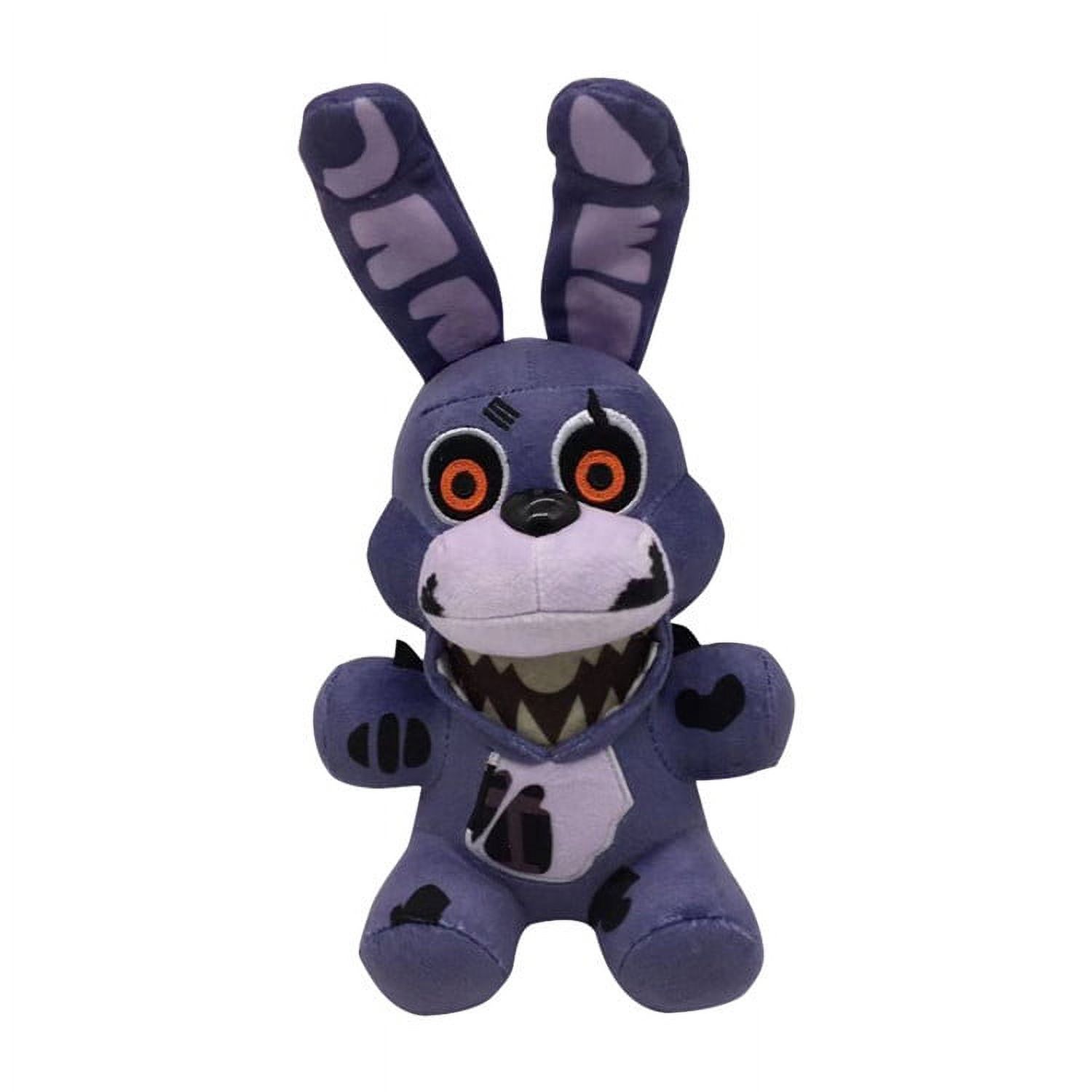 Plush Sundrop Fnaf Security Bugs Final Boss Moon Sun Doll - Walmart.com