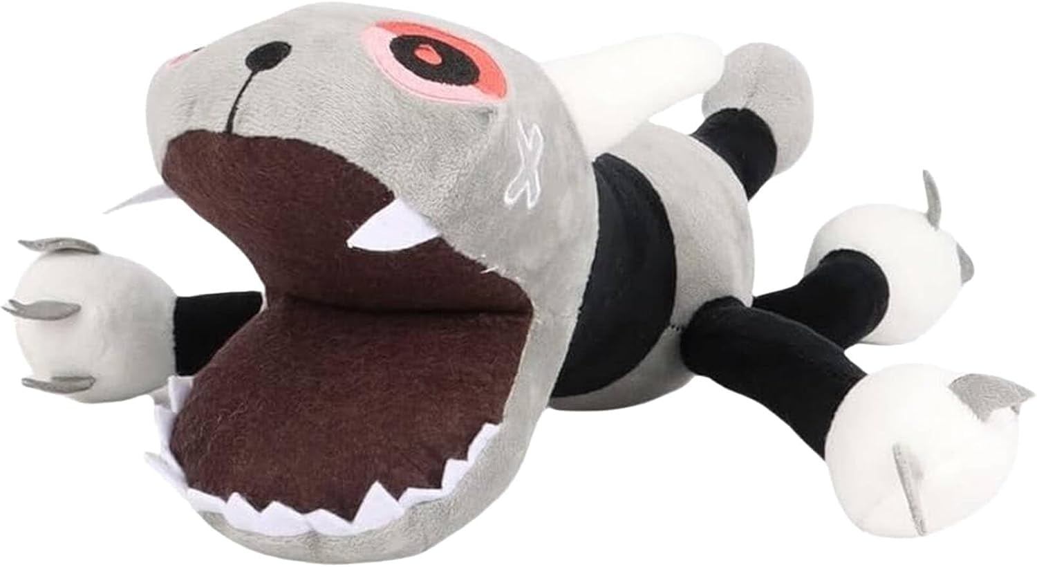 Plush Surprise Plush Stuffed Decorative Novel and Funny Cartoon Stuffed ...