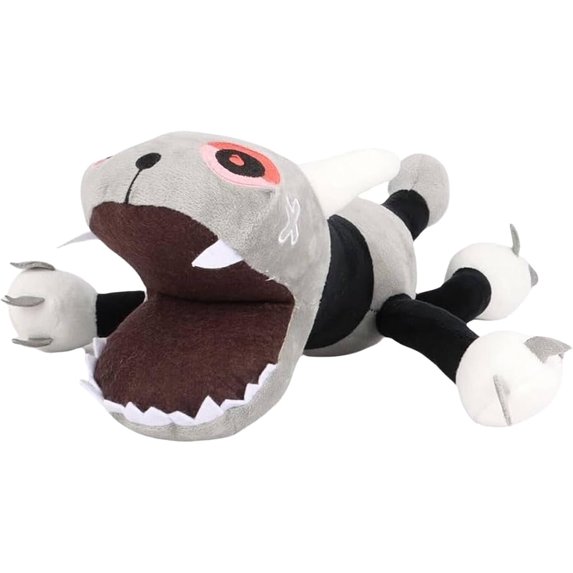 Plush Surprise Plush Stuffed Decorative Novel and Funny Cartoon Stuffed ...