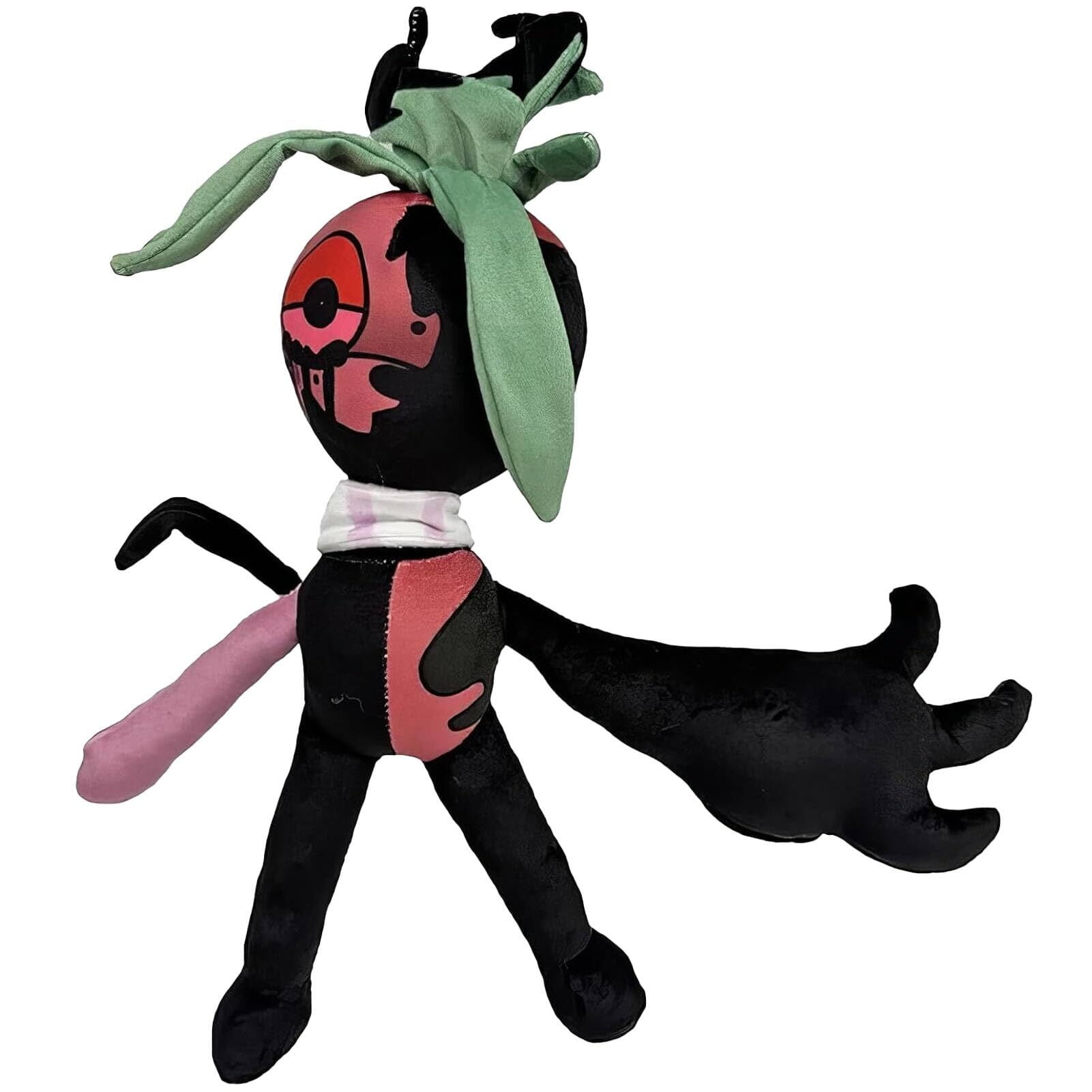 Plush Surprise Plush Stuffed Decorative Novel and Funny Cartoon Stuffed ...