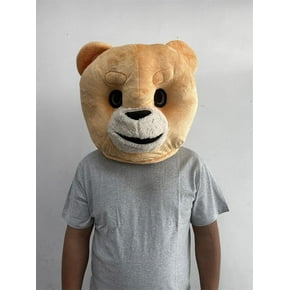 Scary Bear Mask