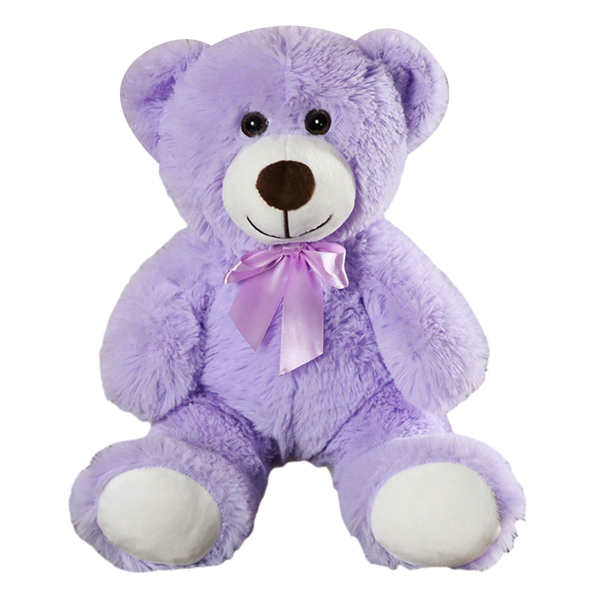 fuxicheng Plush Teddy Bear Toys Stuffed Animal Plush Doll,Mini Teddy ...