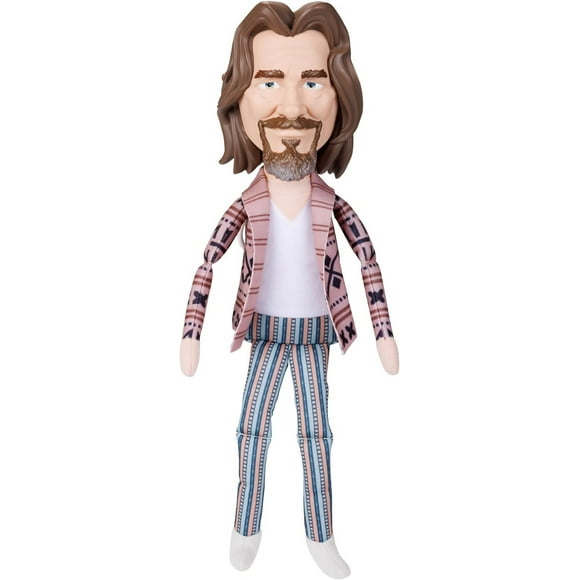 Big Lebowski Action Figures
