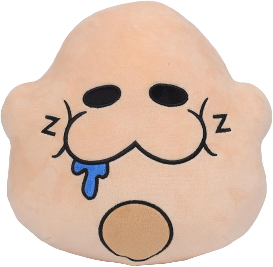 Plush Toy,17CM Cute Smiling Crit-ters Plush Catnap Gloves Doll Video ...