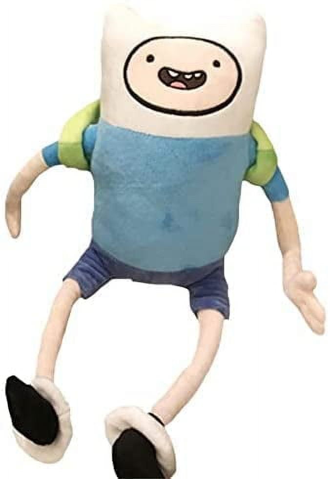 Plush Toy Adventure Time Plush Toys Finn Jake BMO Plush Doll Children’S ...