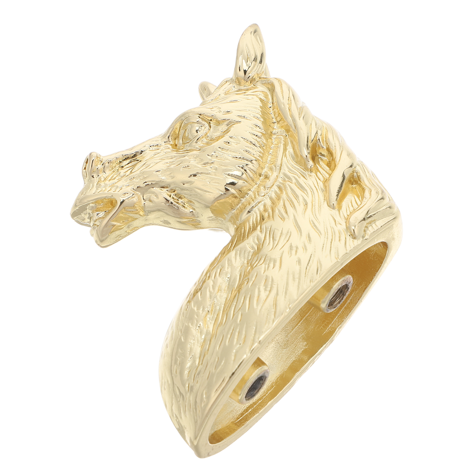 Plush Toy Bracelets Case Label Shelf Labels Horse Head Handle - Walmart.com