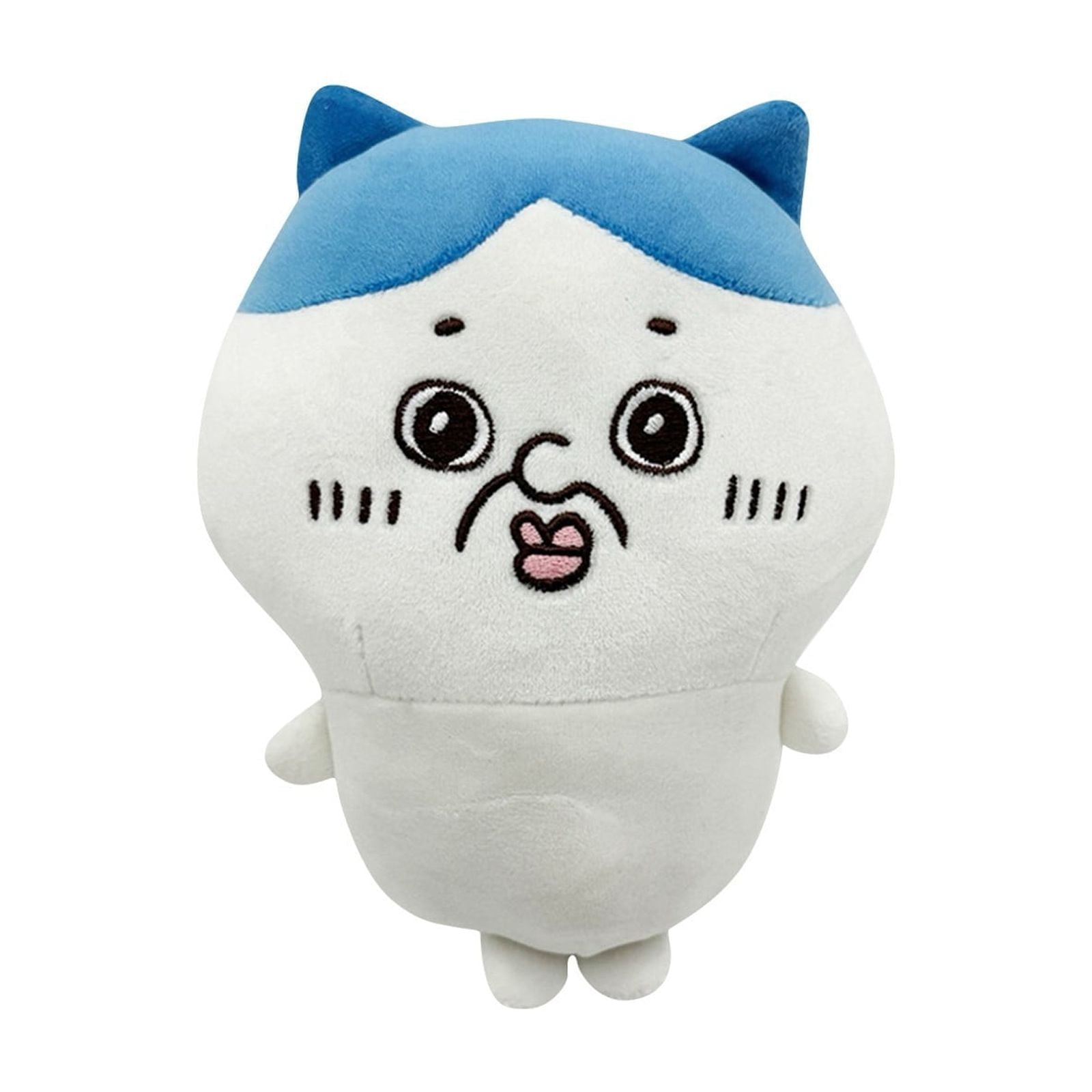 Plush Toy:Chickawa Plush,chiikawa Chikawa Hachiware B 8.2 Inch Stuffed ...