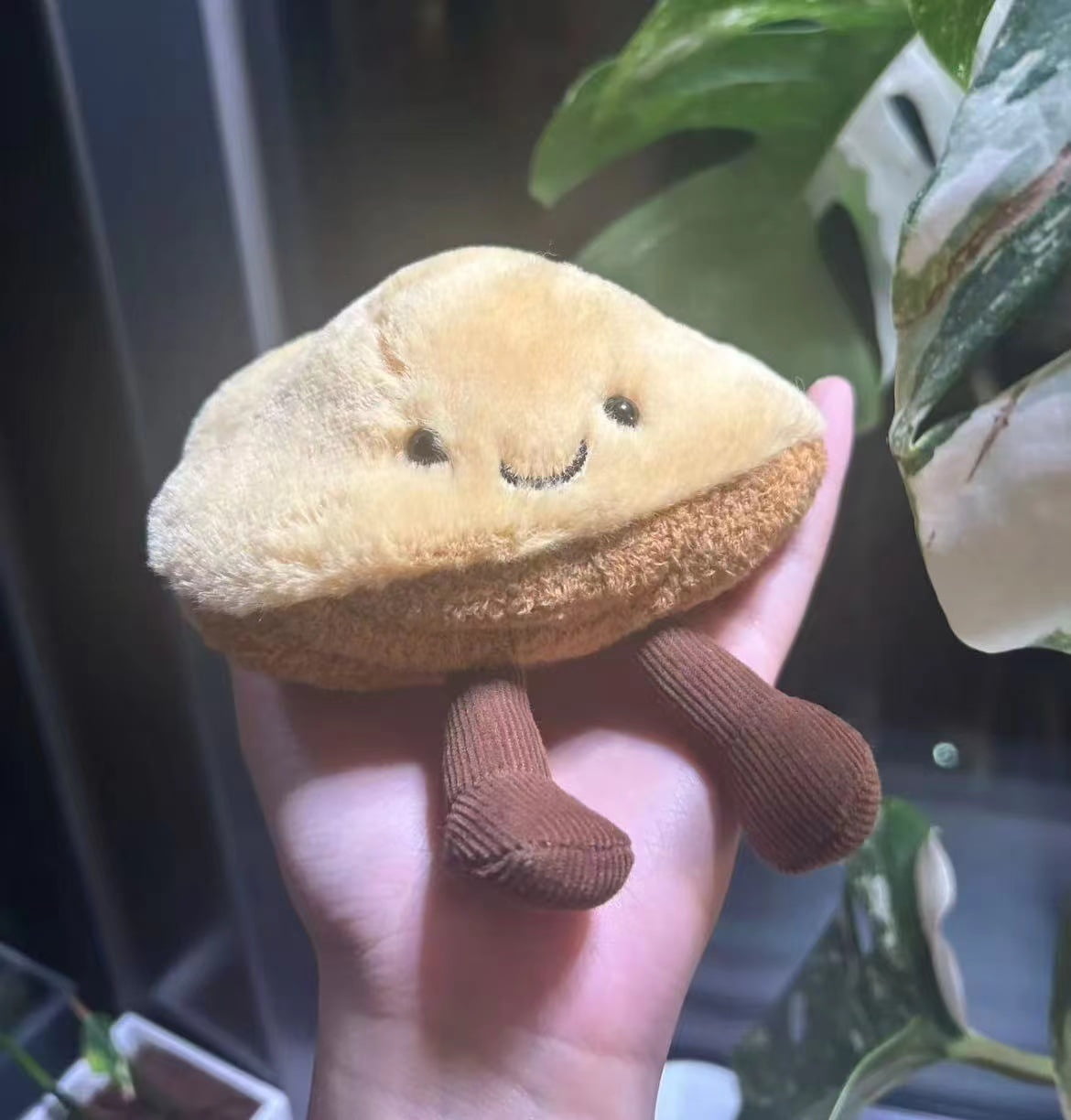 Plush Toy Food Series//Fun Bread Dessert Plush Dolls - Walmart.com