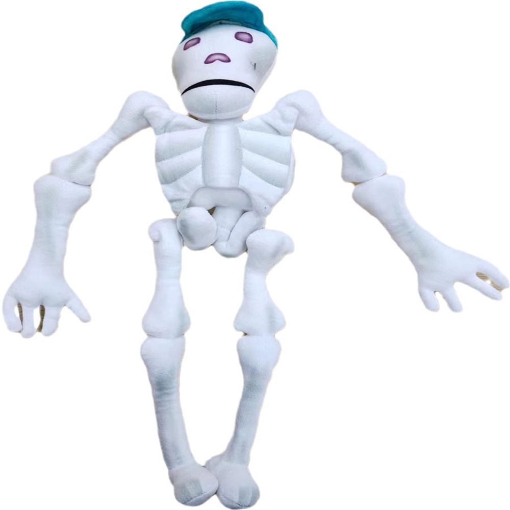 Plush Toy Horror Escape Door Doll Monster Doll - Walmart.com