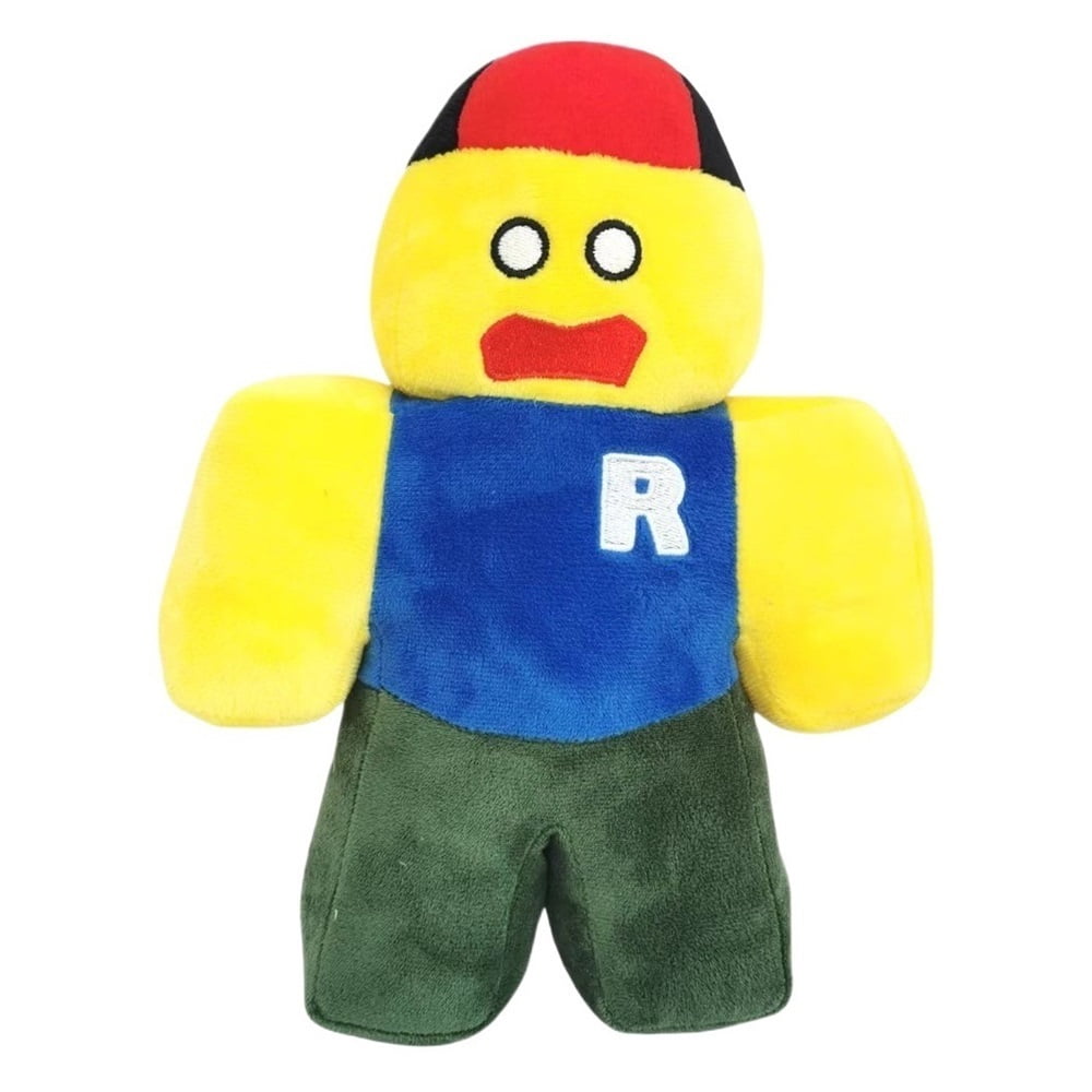 Plush Toy Ice Cream Robot Plush Doll - Walmart.com