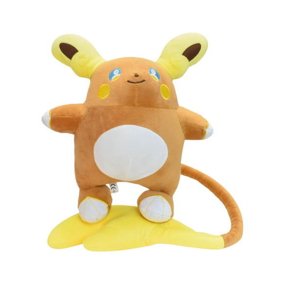 Alolan Raichu Plush